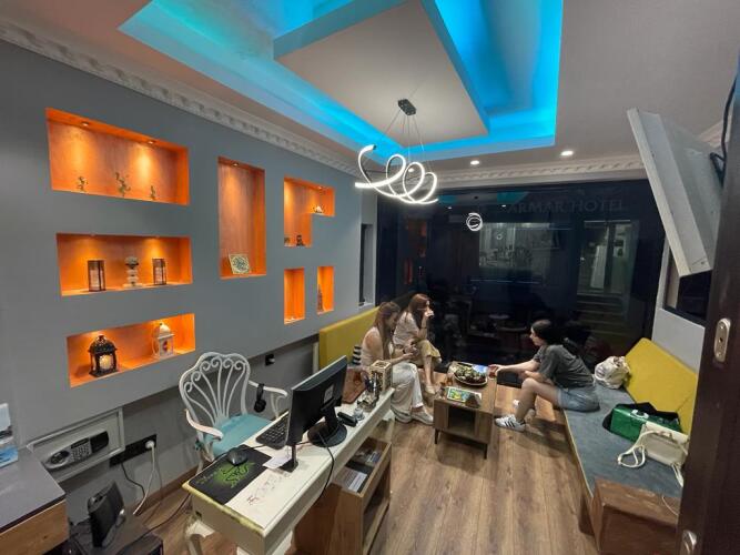 Valeria Deluxe Hotel Sultanahmet - Silivri