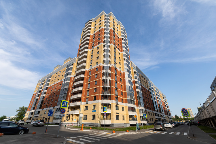 Studiya V Tsentre Kazani Flat - Kazan