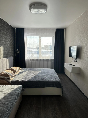 Uyutnaya Kvartira V Tsentre Goroda Flat - Ковров