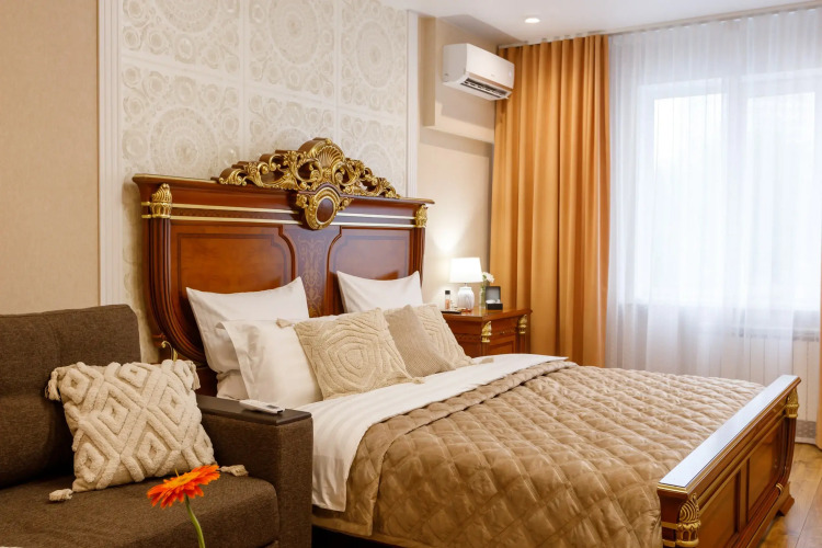 Na Michurina 149 Apartments - Samara