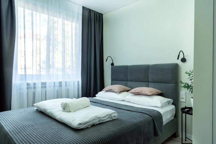 Ethereal Apartments - Kaliningrad