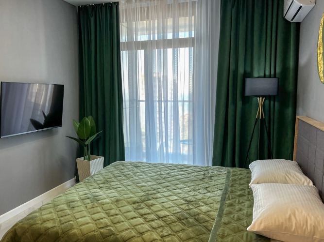 Kislorod 155 Apartments - Sochi