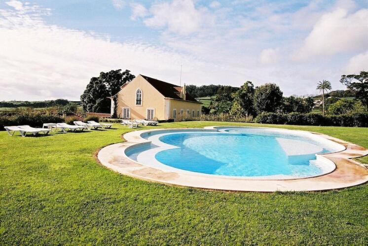 Quinta Da Nasce ÁGua - 
