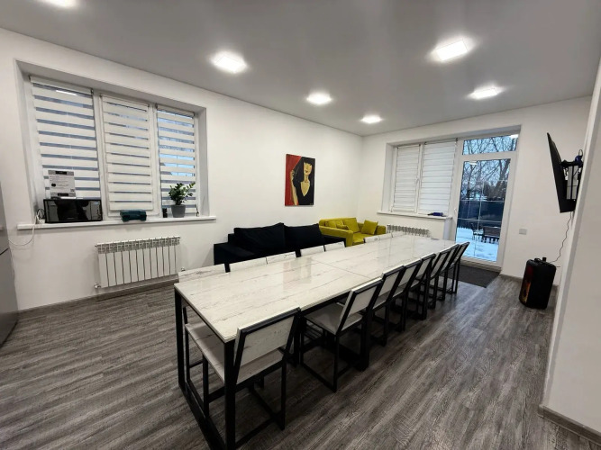 Vostochny Private House - Казань