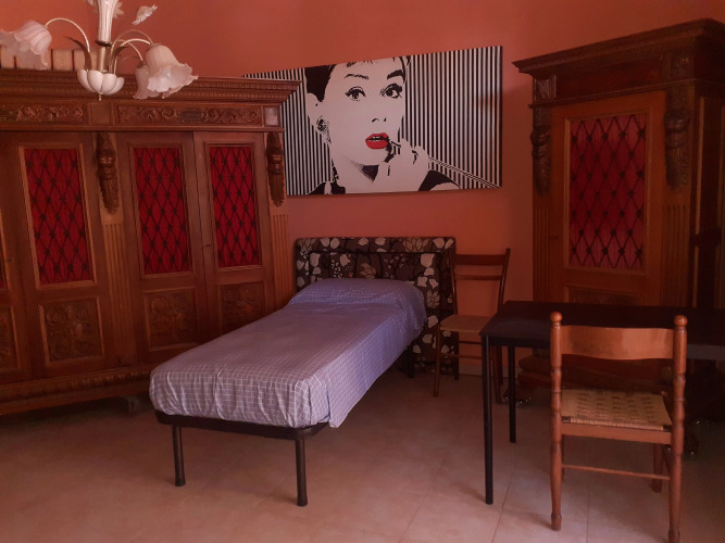 The Travellers Bed Private House - Catania