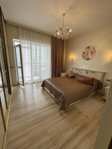 Prestizh (Do 4 Chel.) Apartments - Minsk