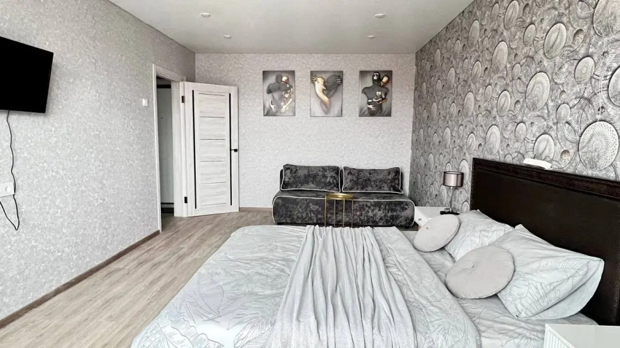 Rent House V 5 Minutakh Ot Vyezda Iz Goroda Flat - Волгодонск