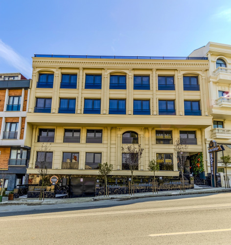 Cosinus Airport Hotel - Arnavutköy