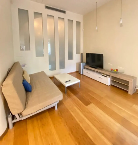 Peshkom V Ermitazh I Na Dvortsovuyu Ploschad Flat - Saint Petersburg, Russia