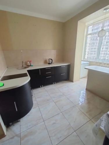 Severnoye Shosse 16b Apartments - Раменское