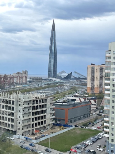 Гостевой Дом Трио на Туристской - Санкт-Петербург