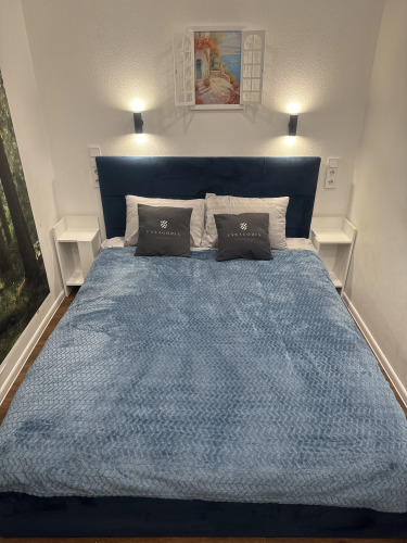 V Tsentre Sochi Zhk Ostrov Mechty Flat - Sochi