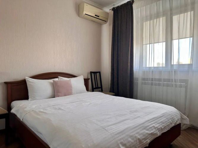 Nedaleko Ot Tsentra Apartments - Samara