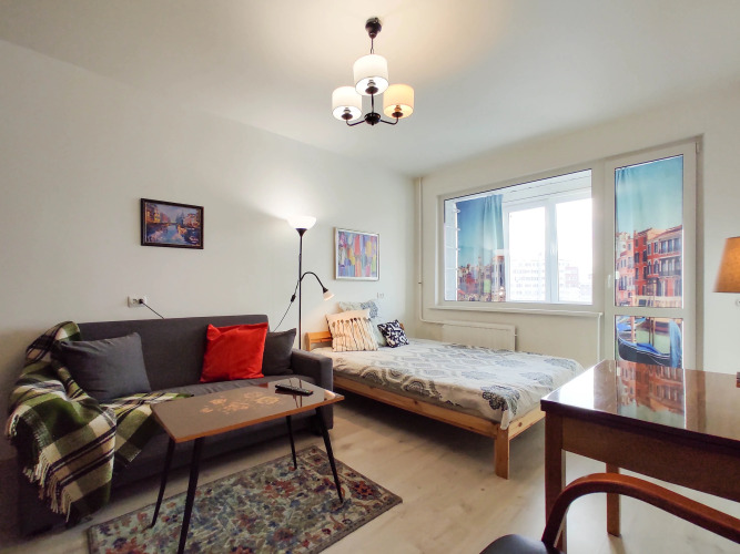 Severnaya Venetsiya Set Yokhoum Apartments - Saint Petersburg