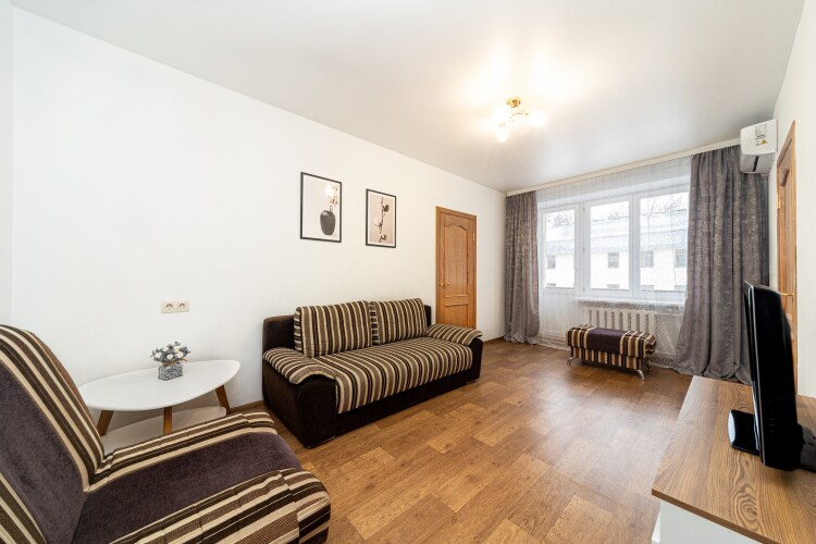 Romanovskaya Sloboda 7 Apartments - ミンスク