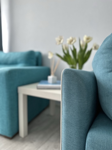 Serdtse Bresta Flat - Brest