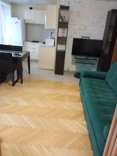 V Tsentre U Metro Apartments - Moscow