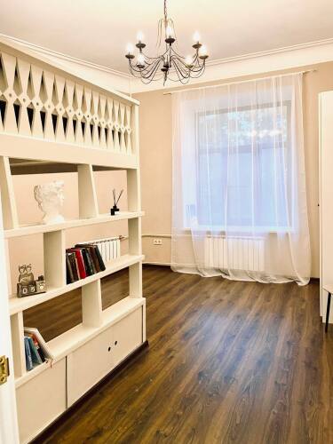 Dvukhurovnevye Kvartira Na Petrogradke Apartments - Saint-Pétersbourg