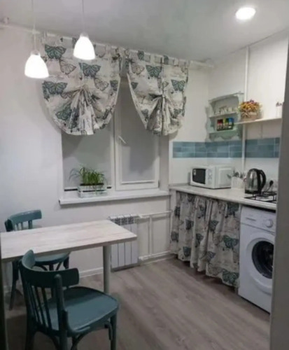 3-kh Komnatnaya Na 5 Mest Flat - Орск