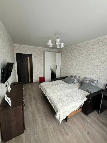 Uyutnaya Kvartira V Spalnom Rayone Flat - Kaliningrad