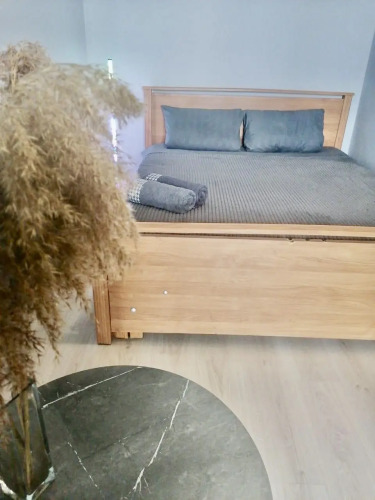 Panoramny Vid S 23 Etazha Na Park I Ves Gorod Lodging House - Пермь