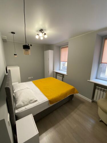 Apart-3 Apart-hotel - Санкт-Петербург