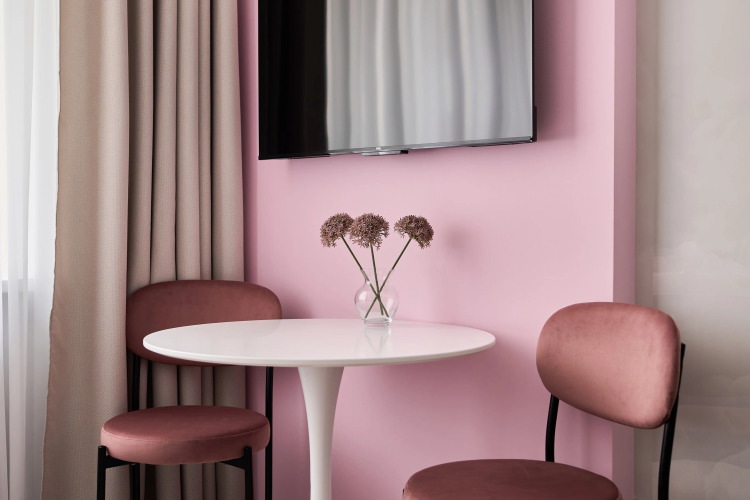 Berzarina Pion Apartment - Moscú