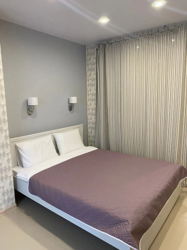 Komfort V Sochi Apartments - Sotschi