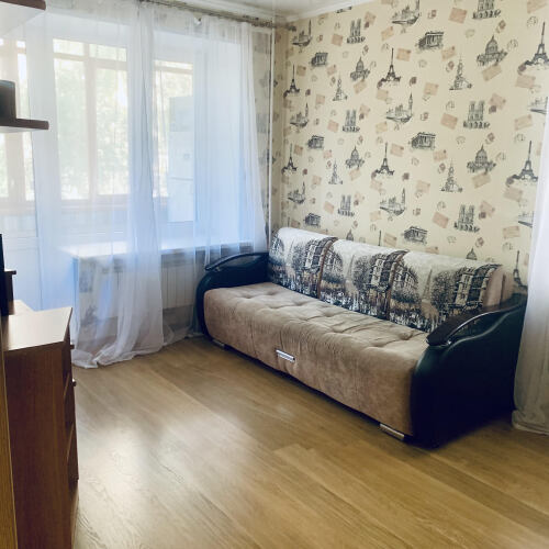 Citylife Odnokomnatnaya Vozle Naberezhnoy Flat - Samara