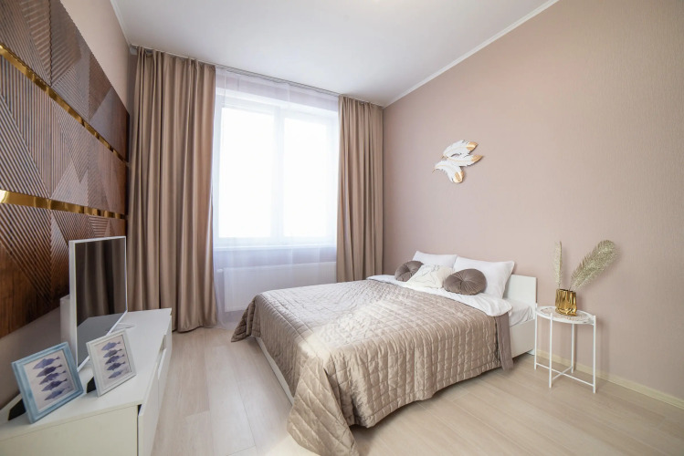 Beguest Prospekt Kosmonavtov 7b Apartments - Yekaterinburg