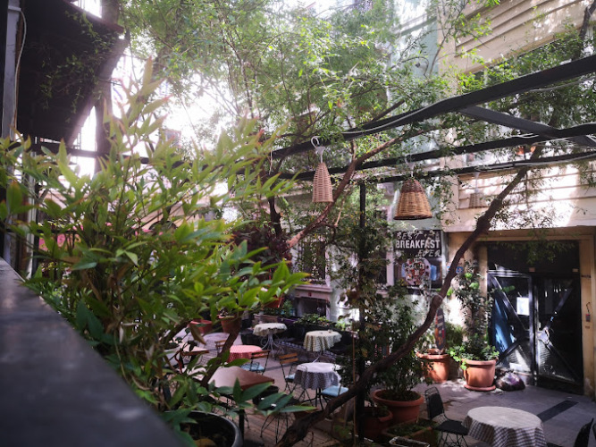 Gafa Garden Hostel - Istanbul