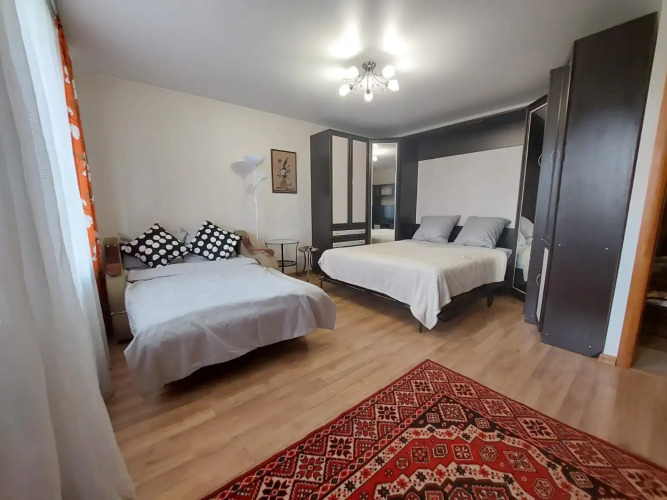 Welcomehome Flat - San Pietroburgo