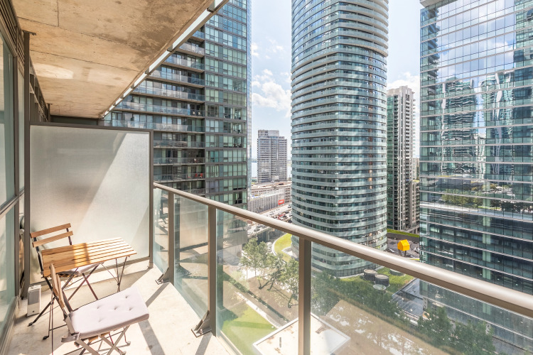 Globalstay Maple Leaf Square Apart-hotel - Toronto