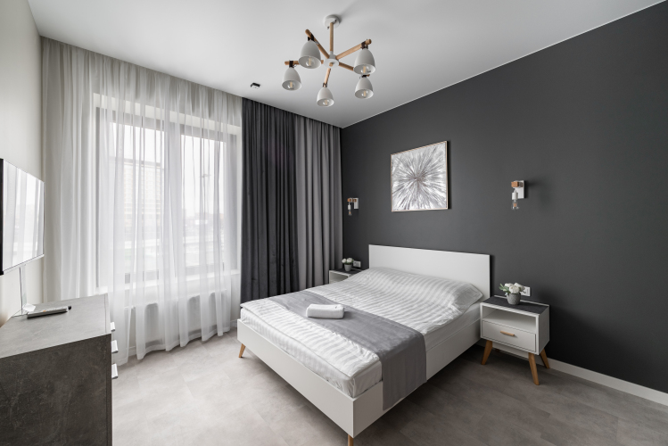 Knokey Dinamo Apart-hotel - Moscou