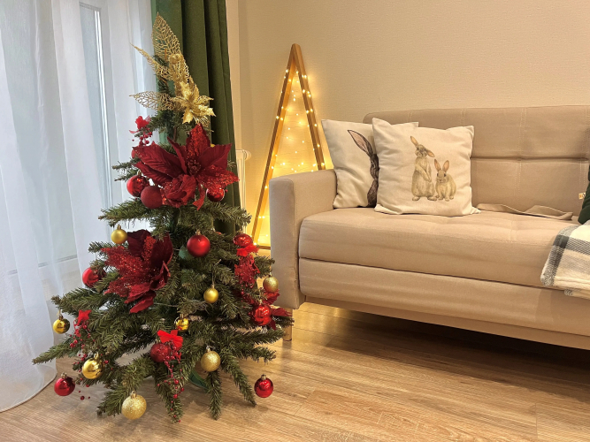 Na Aerodromnoy Apartments - Minsk