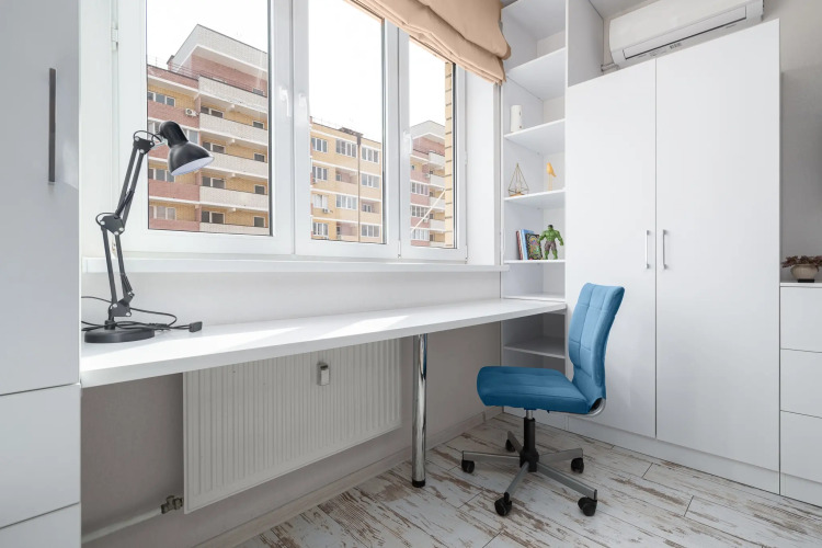 Krasivaya Kvartira U Stadiona Kasnodar Flat - Краснодар