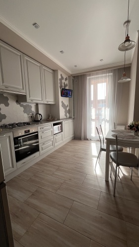 "Solnechny Kamen" Apartments - Kaliningrad