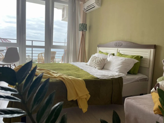 Fiolent Village 2 Apartments - Sevastopol