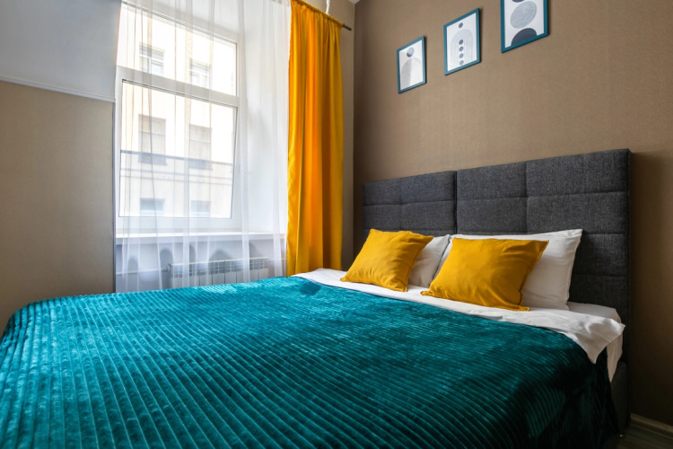 Apartamenty Studiya Apartico Na Litejnom - San Petersburgo