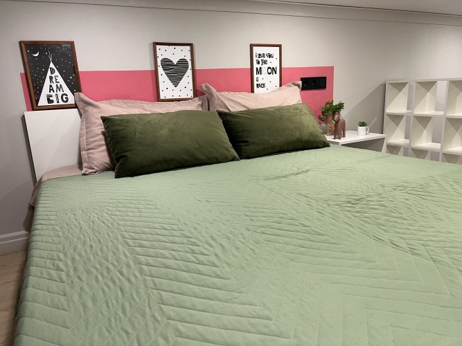 Lucky Apart Horse Apartments - Moscou