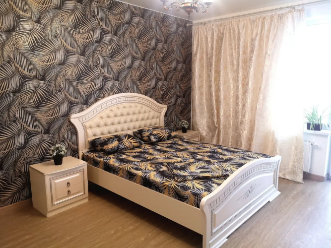 S Dizaynerskim Remontom Apartments - Yekaterinburg