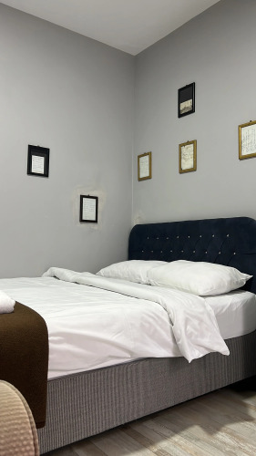 Onur Suites Istanbul Hostel - Isztambul