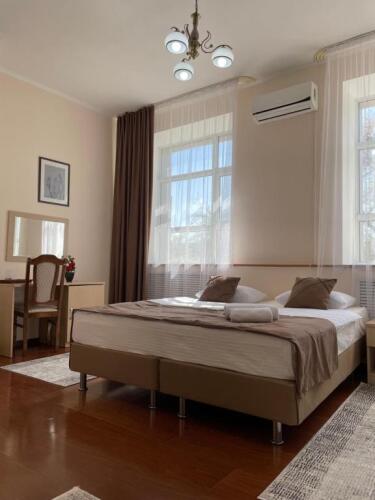 Belon Land Hotel - 阿斯塔納