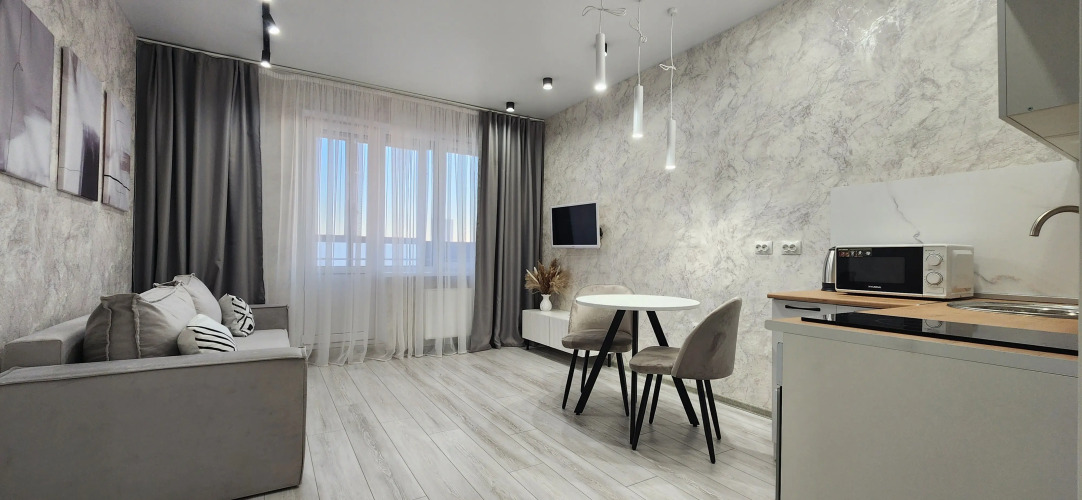 Rocket Apart Flat - Kazan