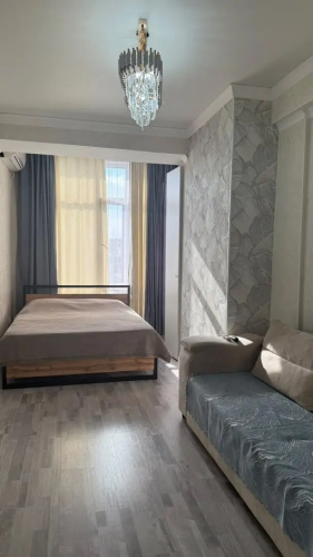 Uyutnye Frunze 571-144 Apartments - Bishkek