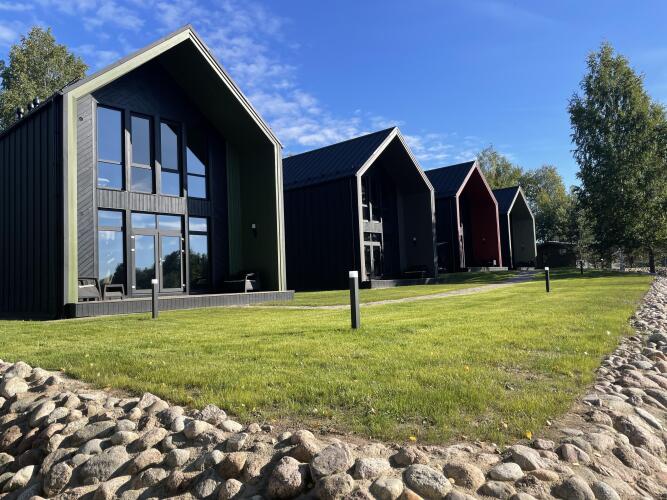 Saima Club Guest House - Lappeenranta