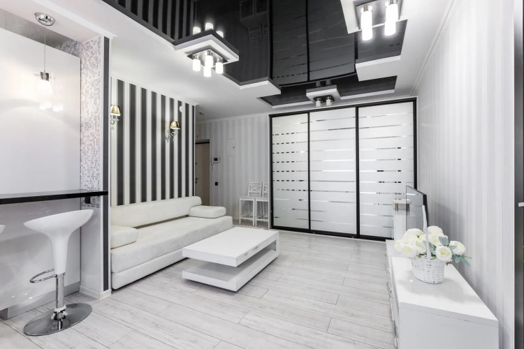 Na Ulitse Kalinina, 22 Flat - Minsk