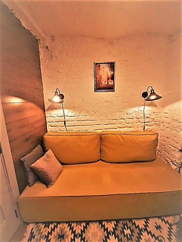 Fligelek Apartments - Moscou