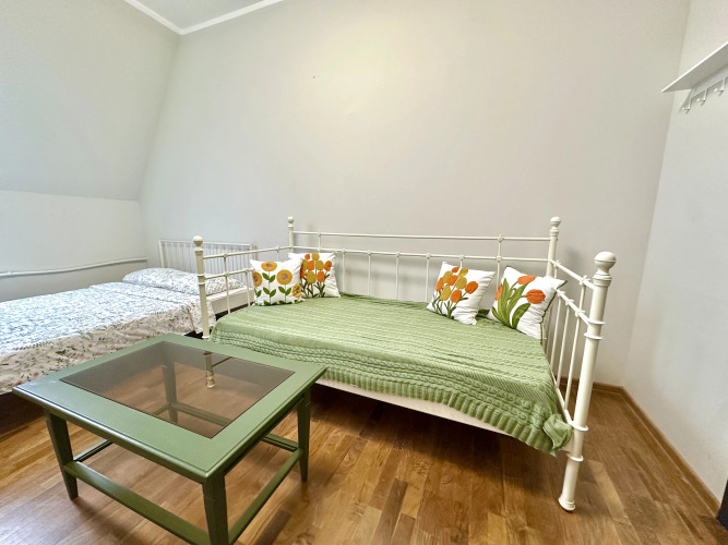 Byudzhetnoe Na Rubinshteyna 4 Lodging House - Sint-Petersburg