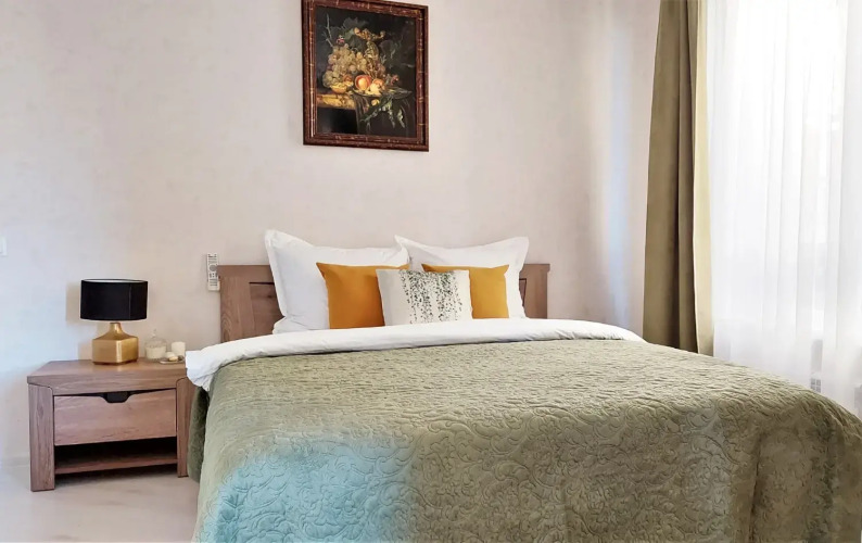 Studiya V Tsentralnom Rayone Sochi Flat - Sochi